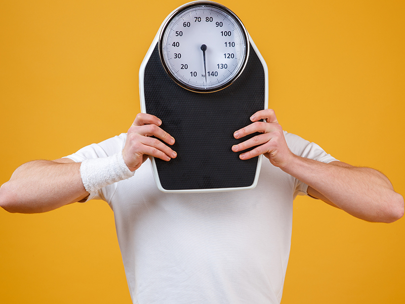 Obezite Nedir? - Endokrinoloji ve Metabolizma Kliniği